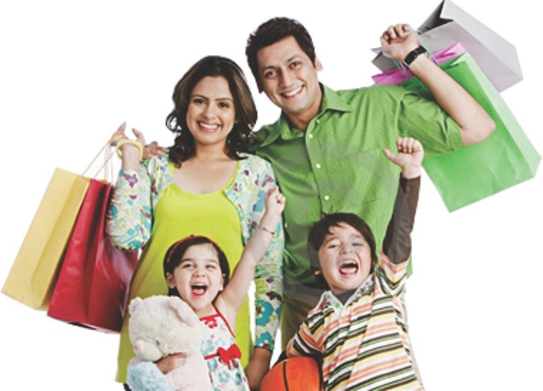 Ahuja Garments & Ahuja Enterprises – A Complete Family Shop